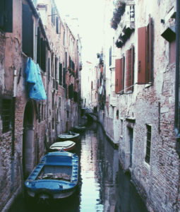 Italy Photo Story